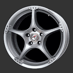 TSW Edge Performance Wheels